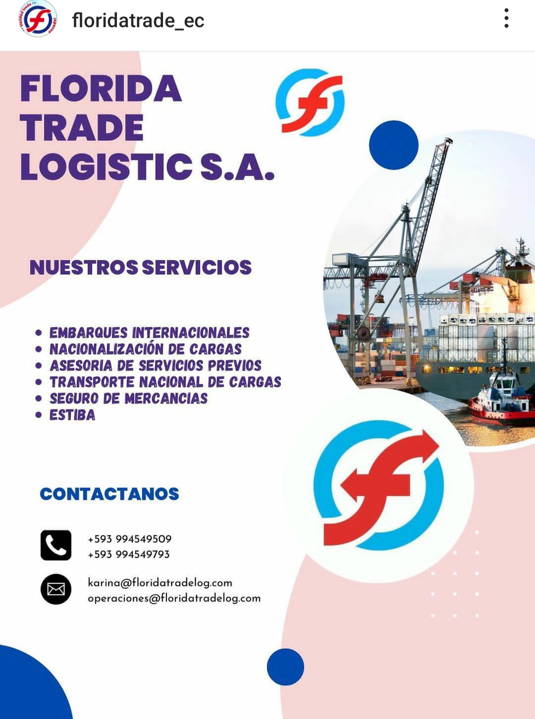 Sistema de Facturas Electrónicas Ecuador. FacturaFácilweb.